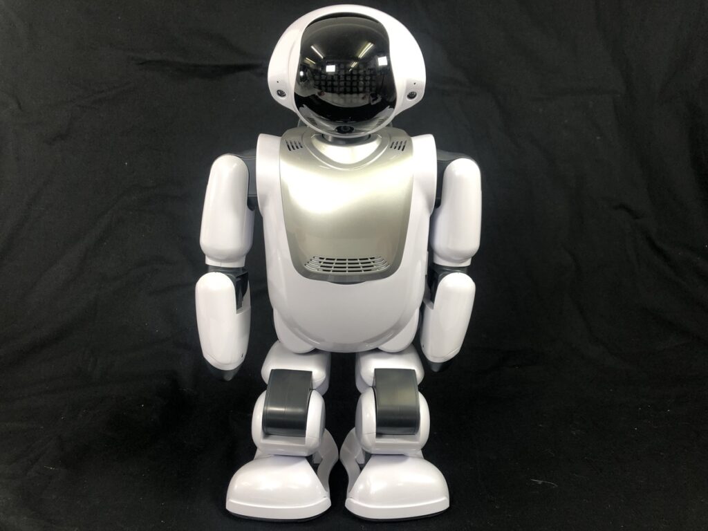 パルミー Palmi ロボット買取ならマクサス プロ査定士による売り方解説
